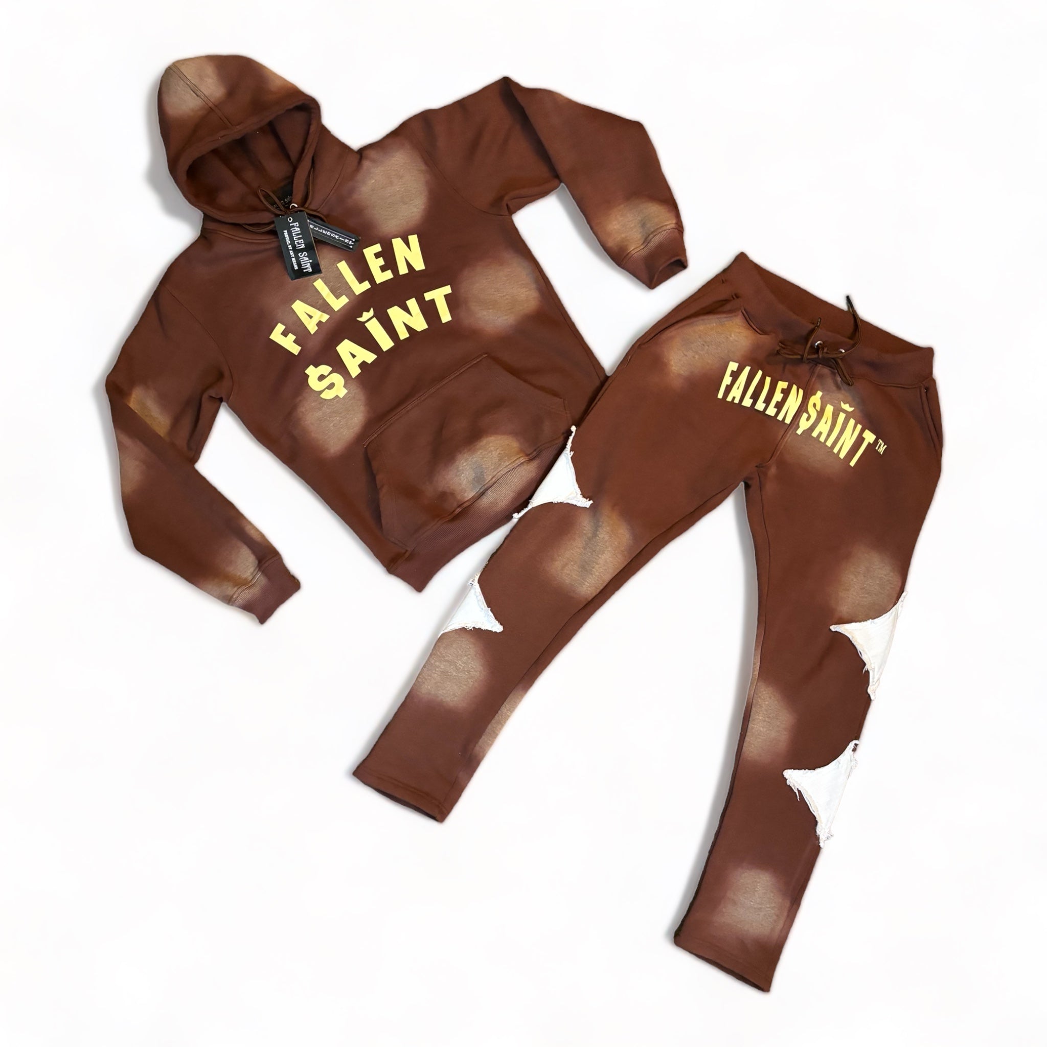 Sweatsuits – Fallen Saint Clothing