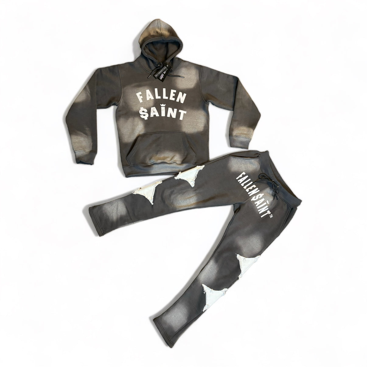 ‘The Teflon’ – Fallen Saint Clothing